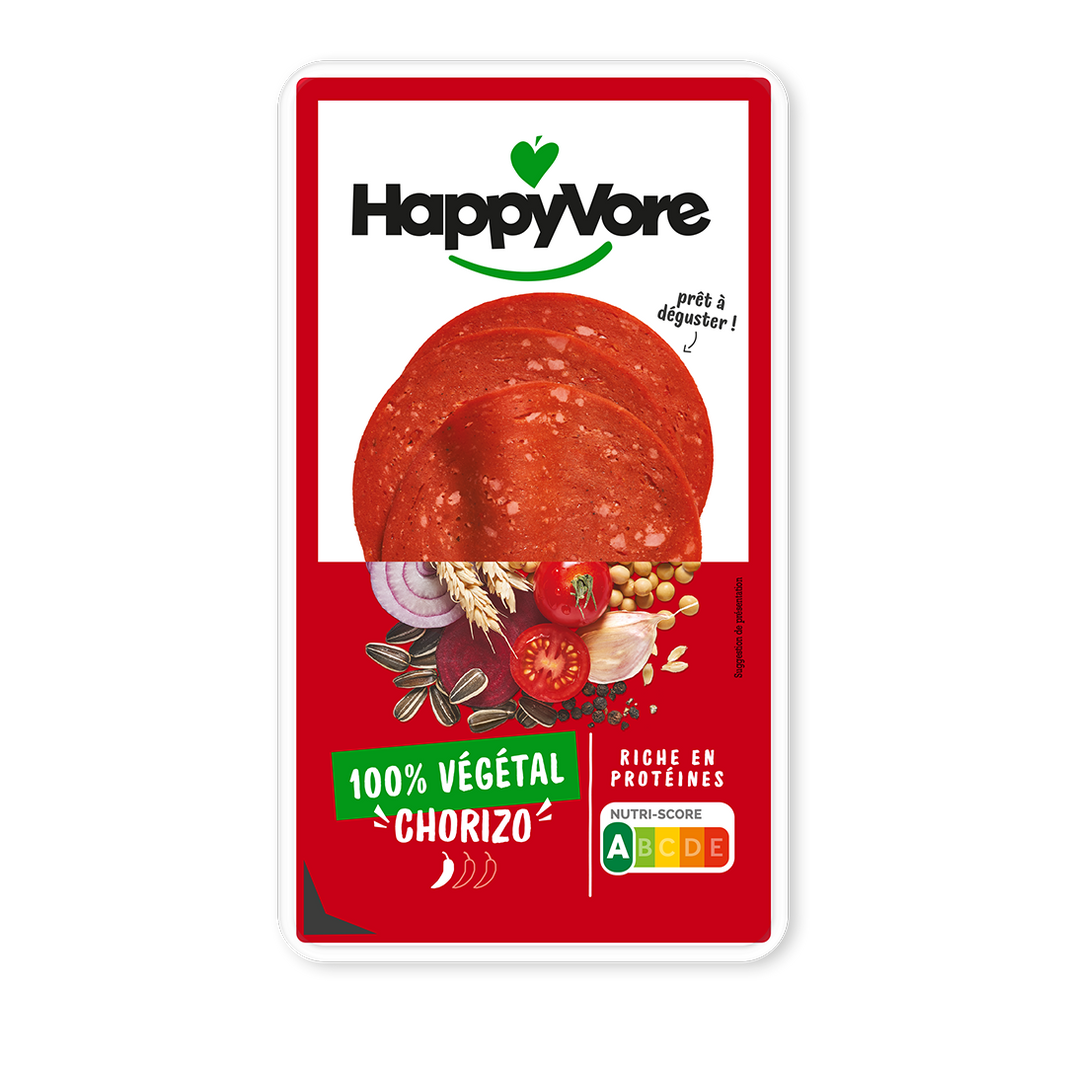 Produits – HappyVore