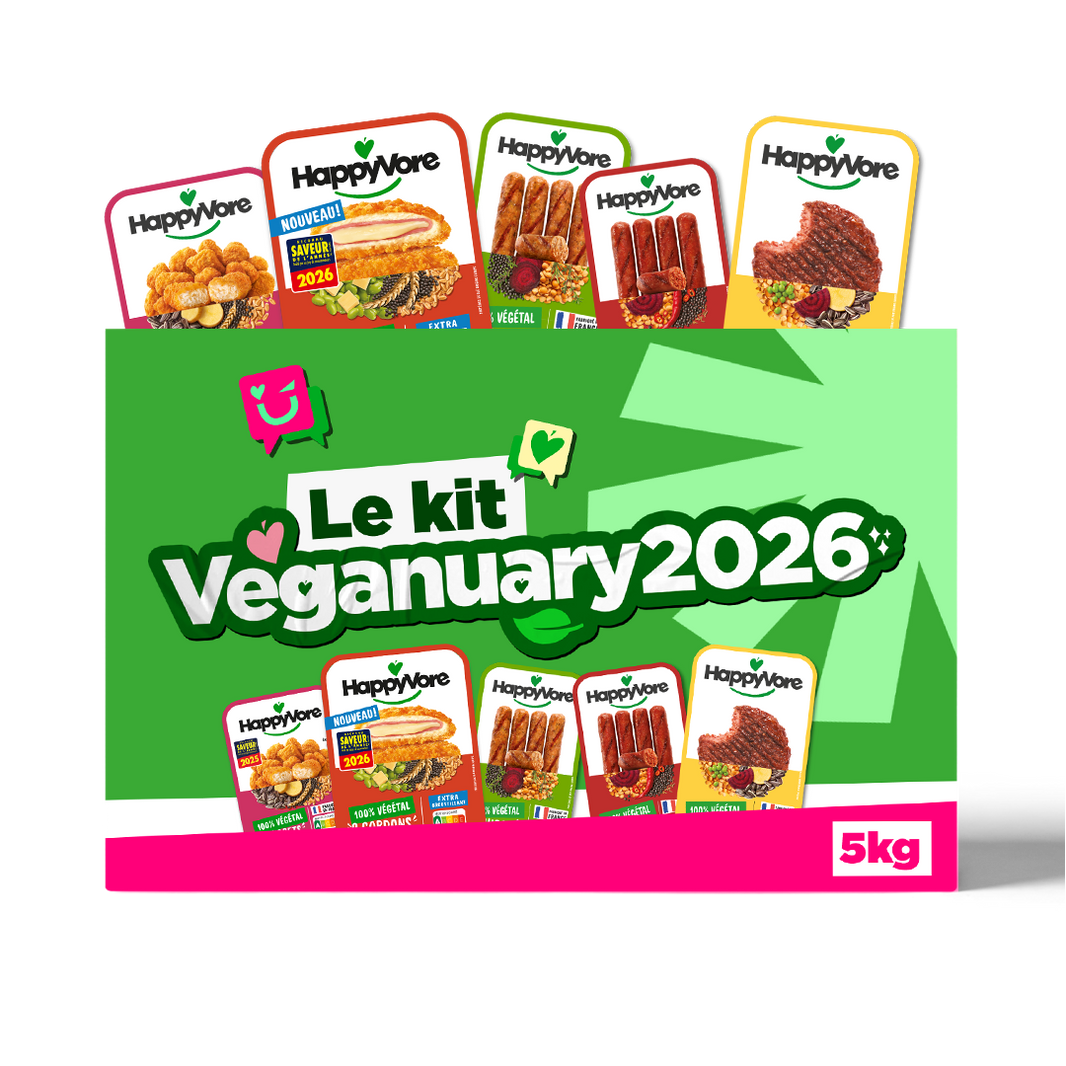 Produits – HappyVore