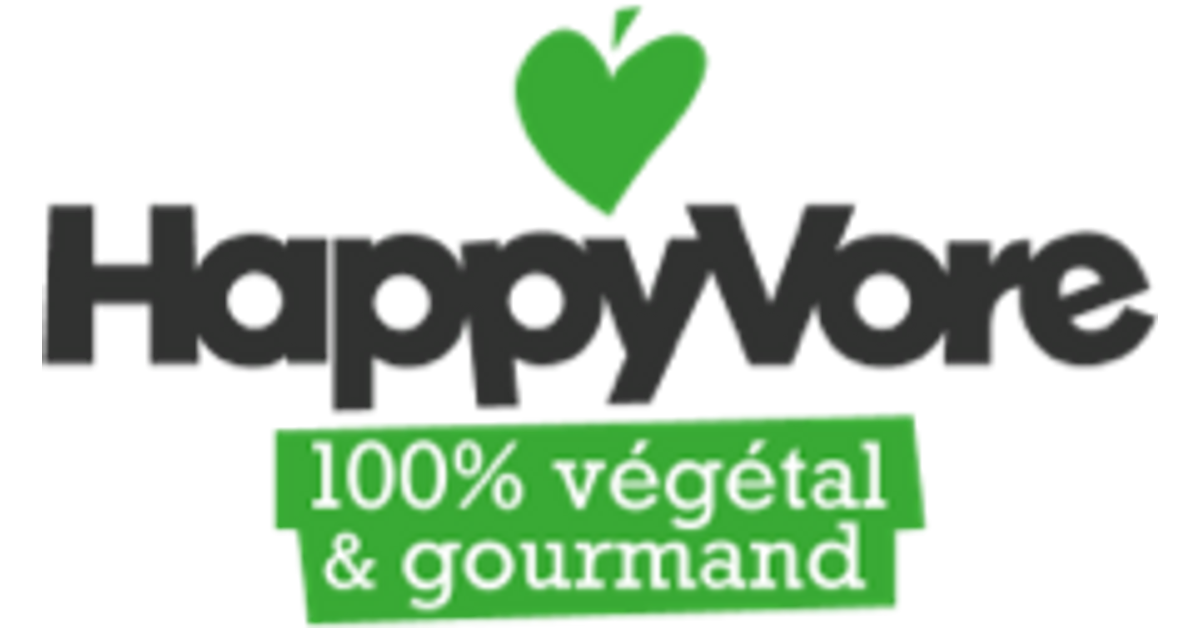 La viande végétale & gourmande made in France - HappyVore