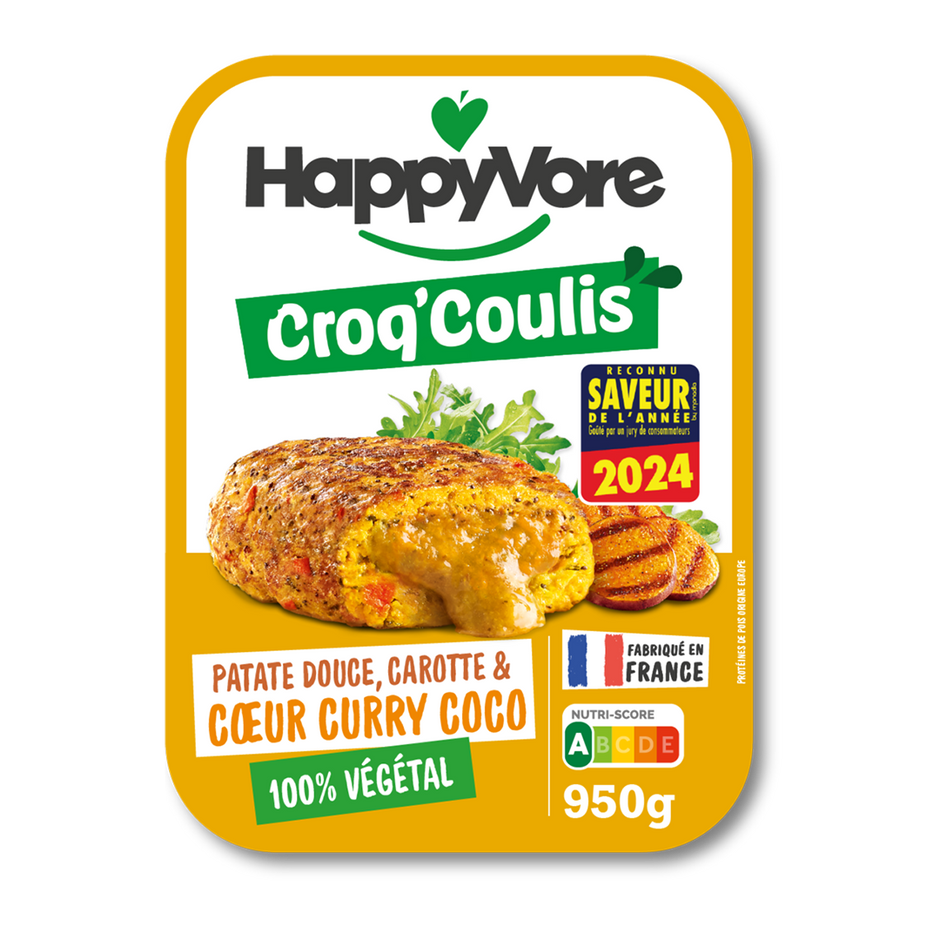 Produits – HappyVore