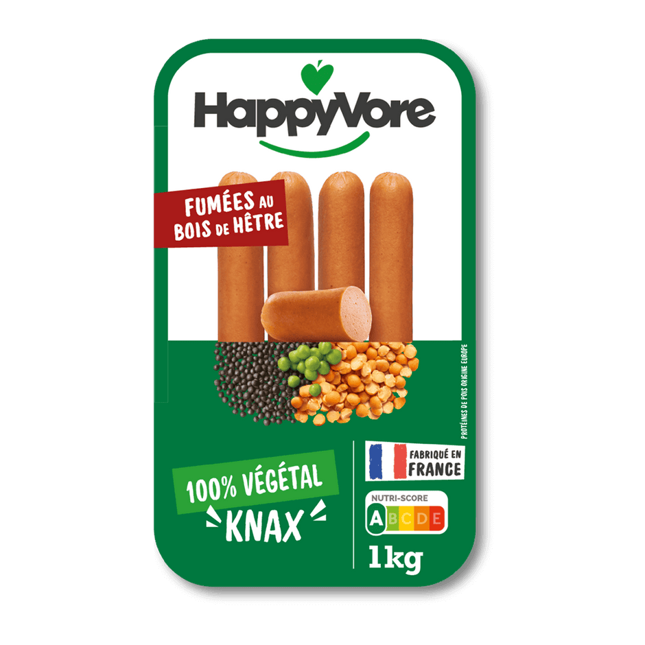 Produits – HappyVore