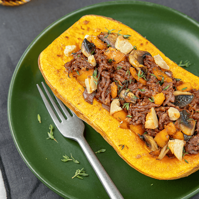 Égrené végétal & gourmand – HappyVore